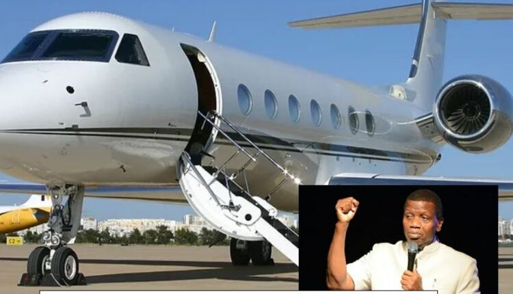 Pastor Enoch Adeboye Net Worth 2023, Cars Private Jet, Forbes Rating ...