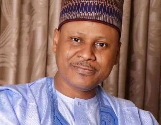 Biography of Mohammed Idris, career, family, politics and awards ...