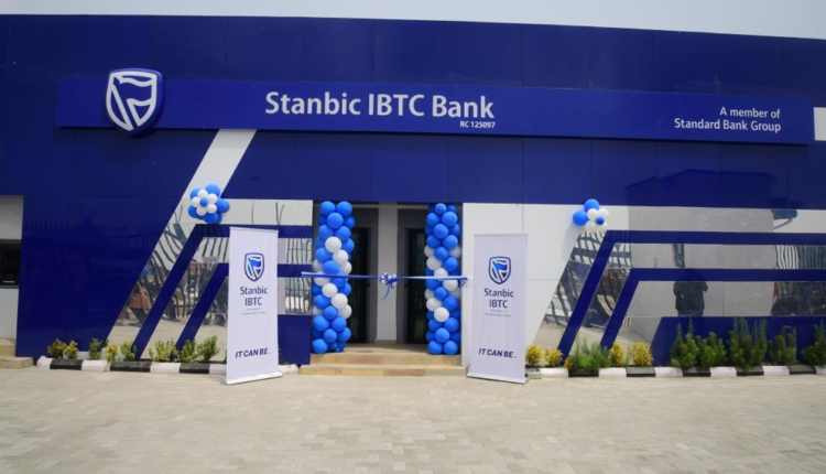 Women in Marketing and Communications Award Orgnizers Honour Stanbic ...