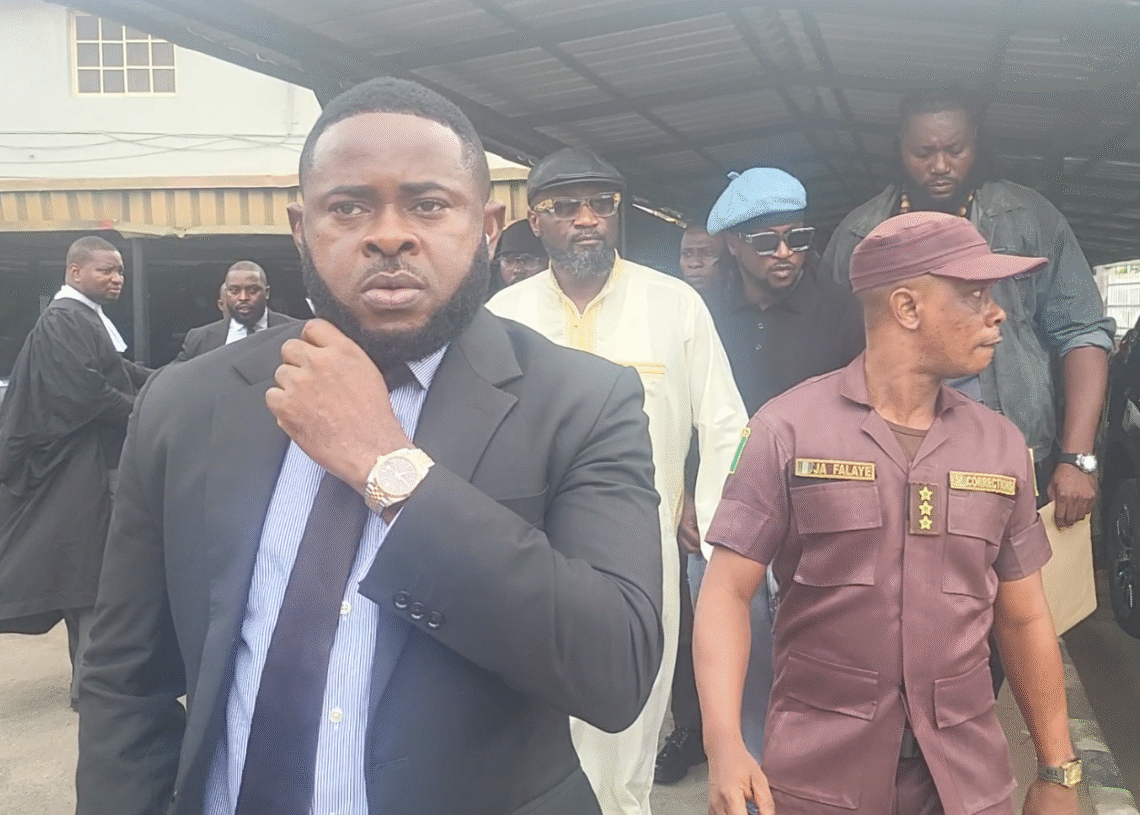 Newspaper Headlines Today in Nigeria- ENigeria News